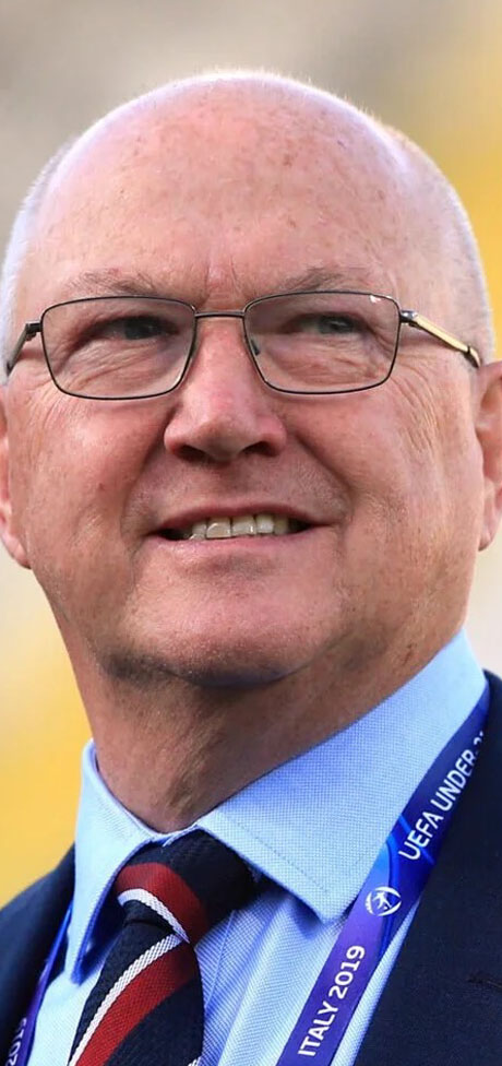 PFA Business School - The PFA