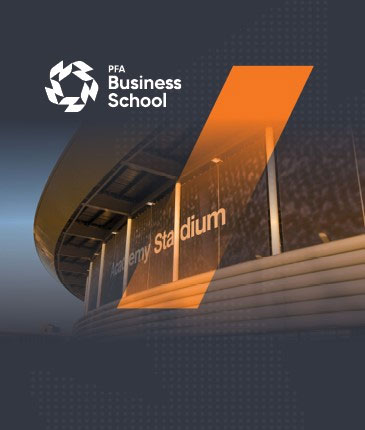 PFA Business School - The PFA