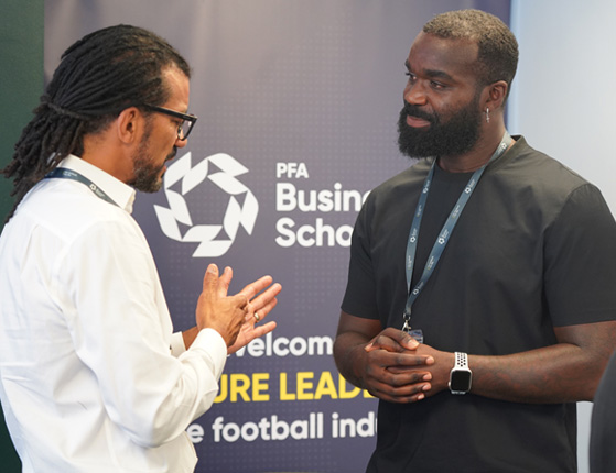 PFA Business School - The PFA