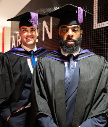 PFA Business School