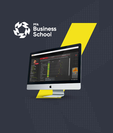 PFA Business School - The PFA