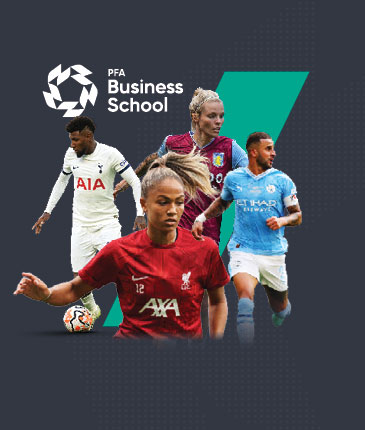 PFA Business School - The PFA
